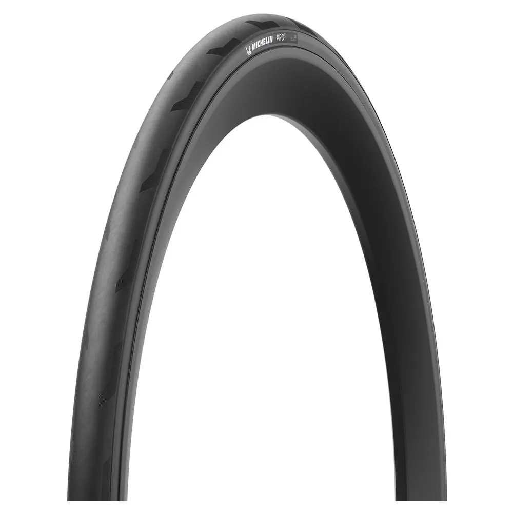 Michelin Pro 5 700C x 32 Tubeless road tyre, Black | Bikeinn
