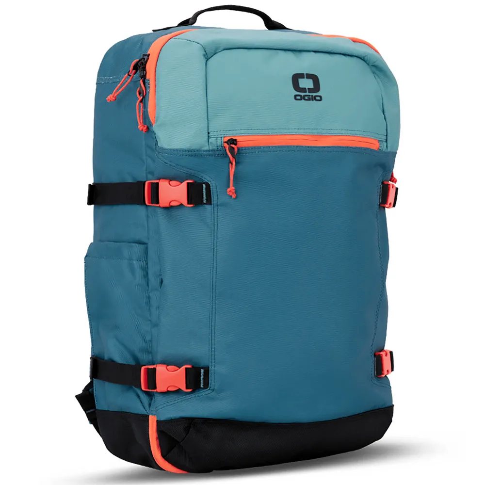 Ogio Alpha Venture backpack Blue | Dressinn