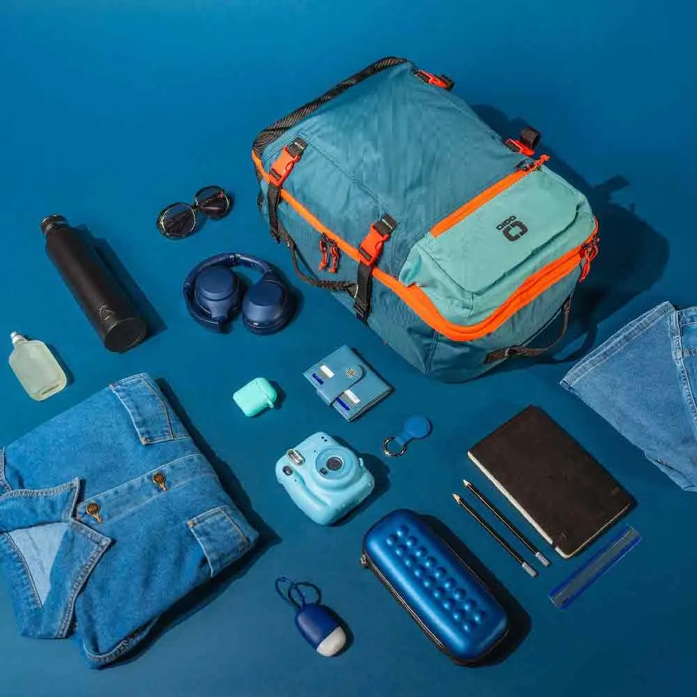 Ogio Alpha Venture backpack Blue | Dressinn