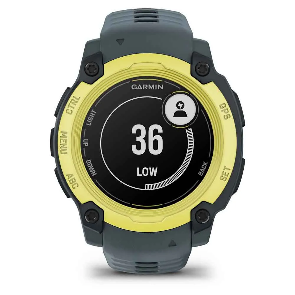 Garmin Instinct E 40 mm watch | Bikeinn