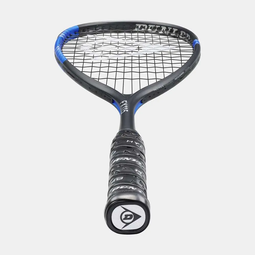 Dunlop Fx115 tennis racket Silver | Smashinn