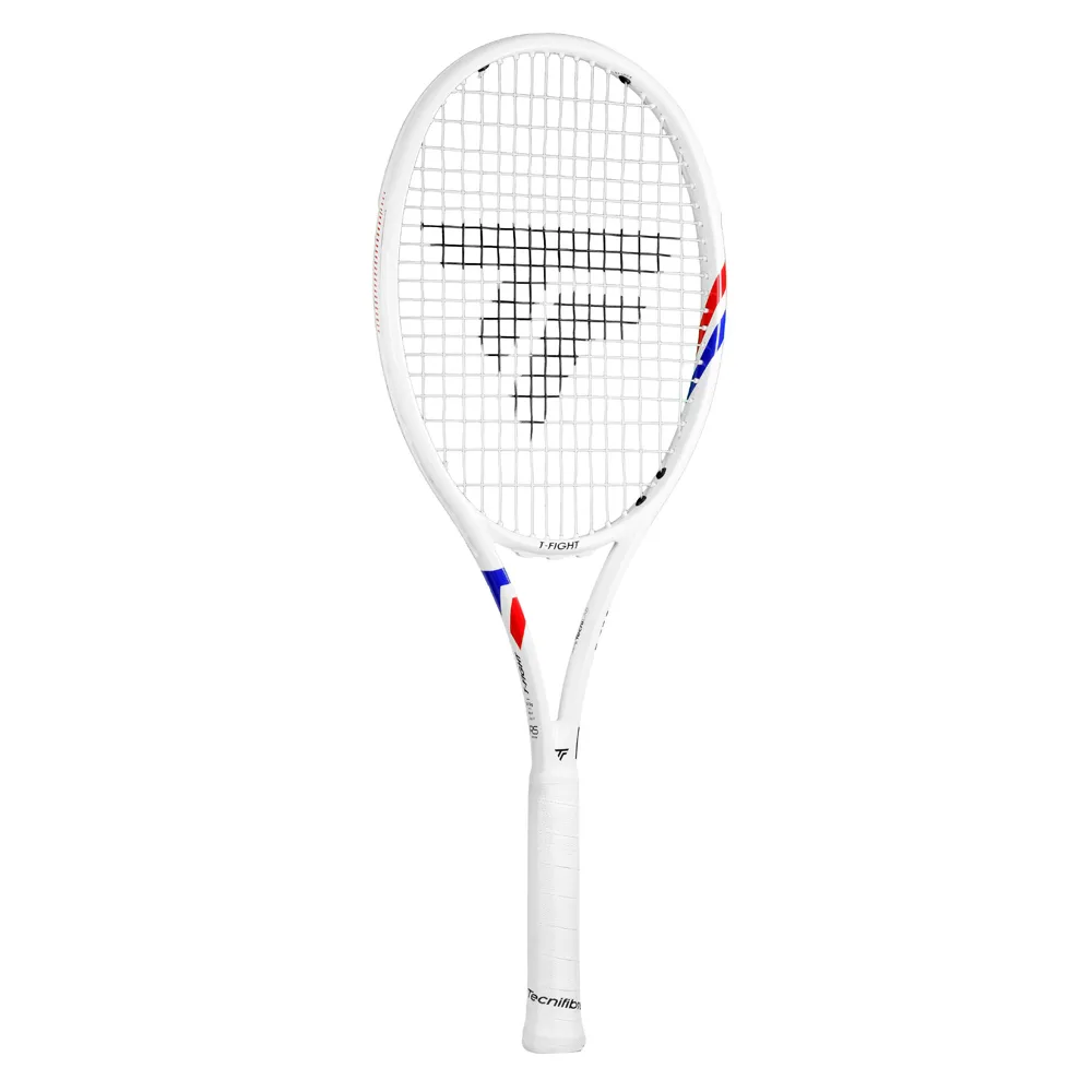 Tecnifibre tfight 315 s unstrung tennis racket White | Smashinn