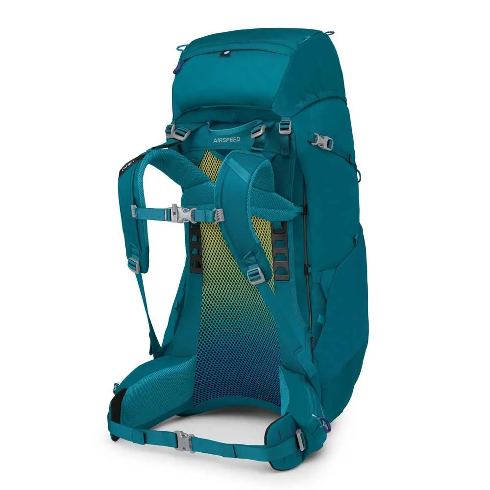 Osprey Ace 50L junior backpack Blue | Trekkinn