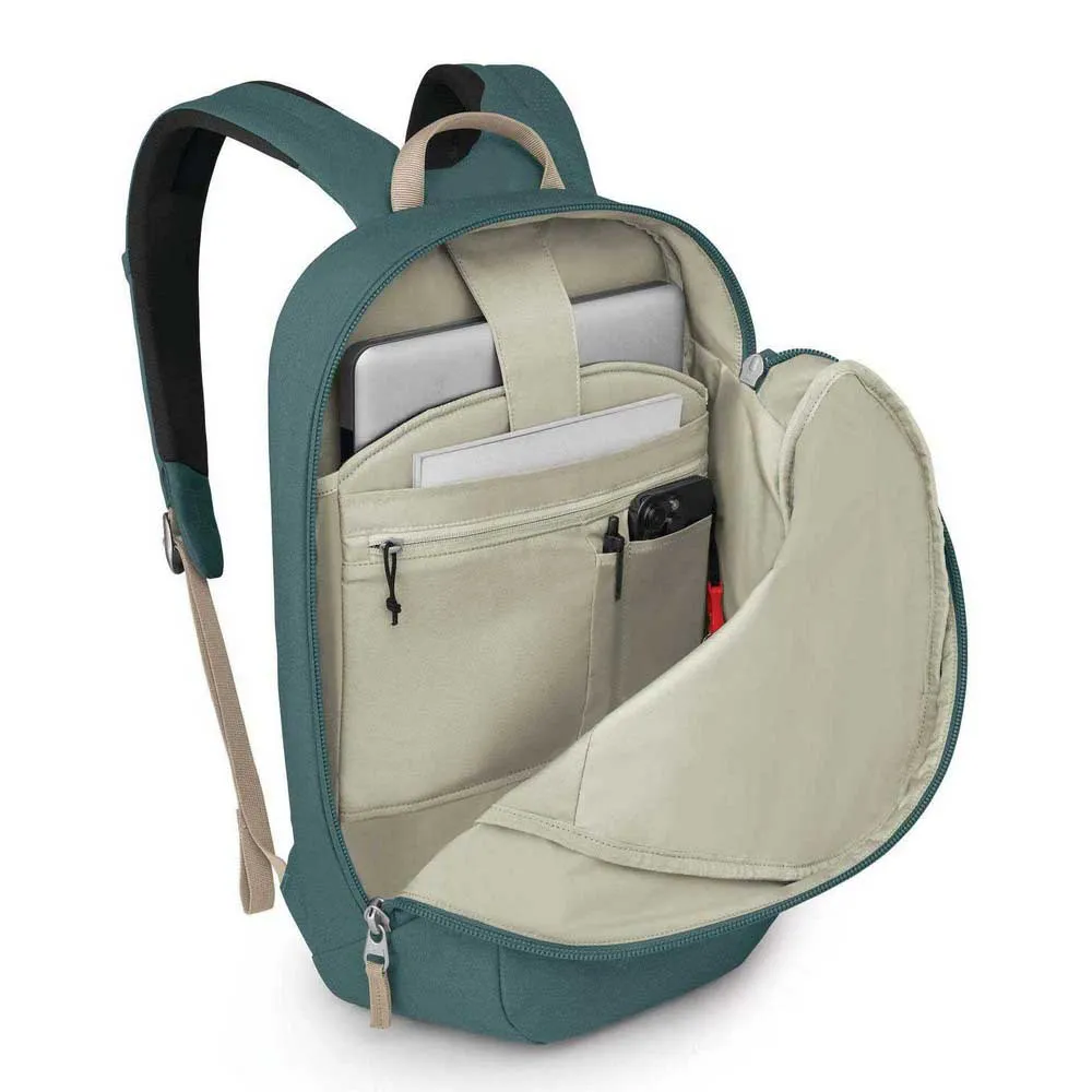 Osprey Arcane L Day 20L backpack Green | Trekkinn