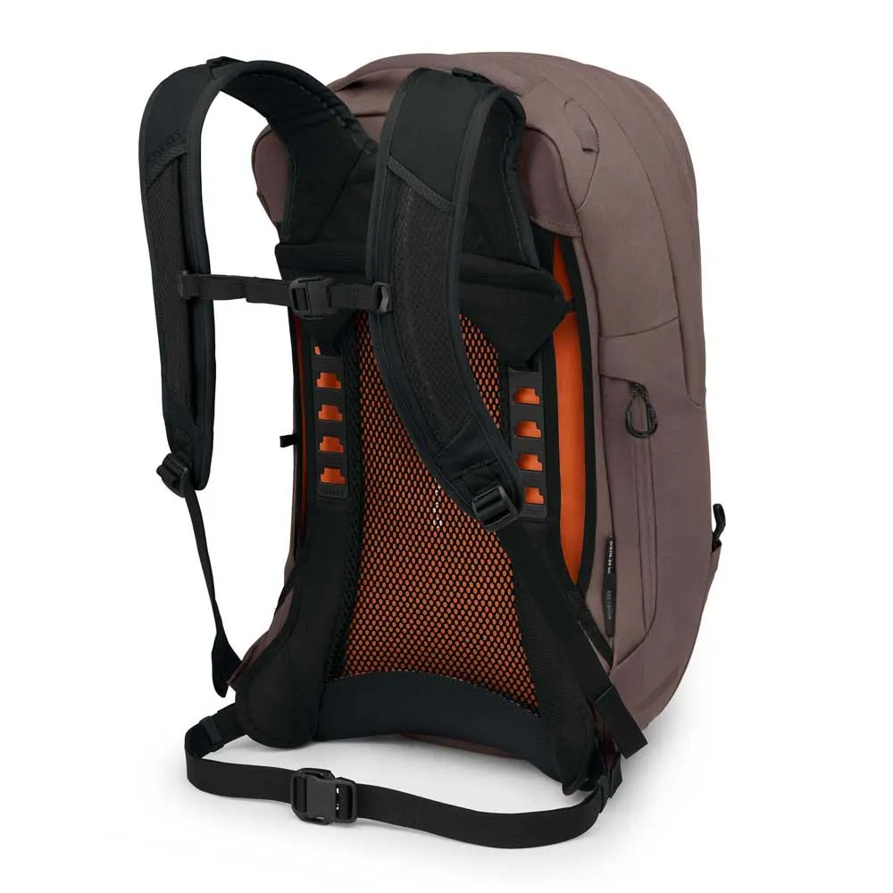 Osprey Metron Airspeed 34L backpack Brown | Trekkinn