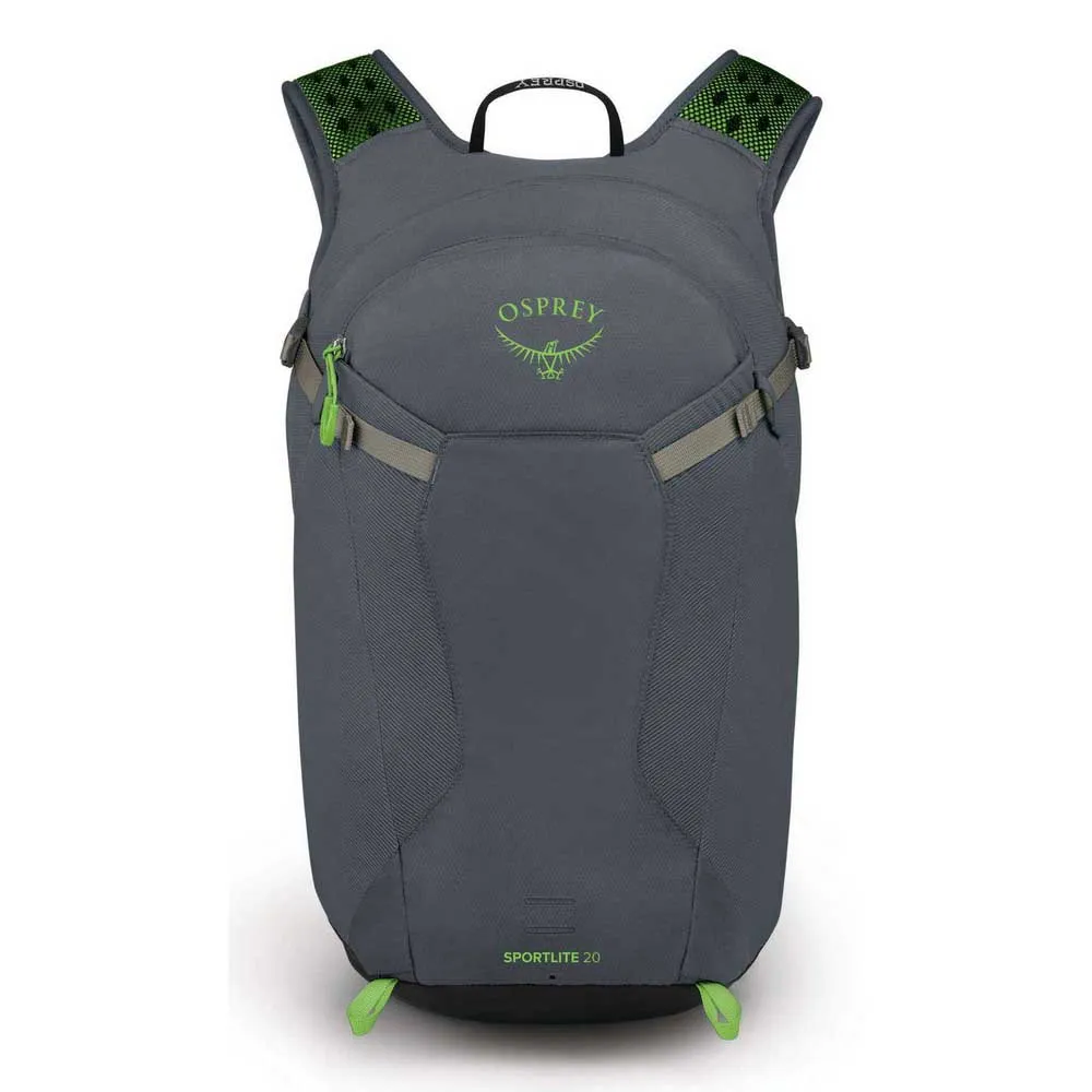 Osprey Sportlite 20L backpack Grey | Trekkinn