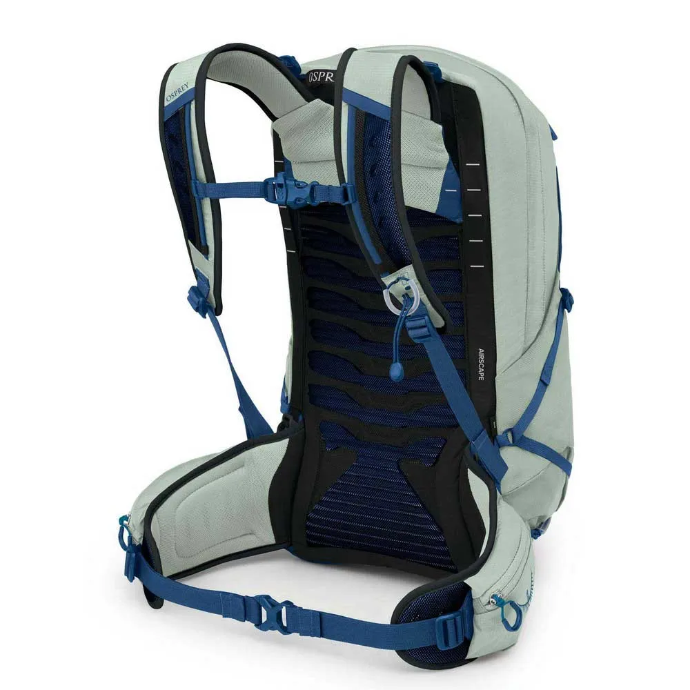 Osprey Talon 22L backpack Green | Trekkinn