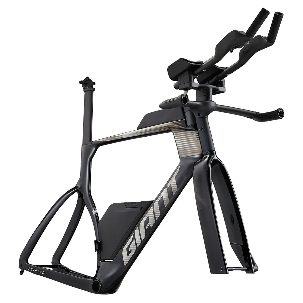 Giant Trinity Advanced SL Tri 2025 rennrad, Schwarz | Bikeinn