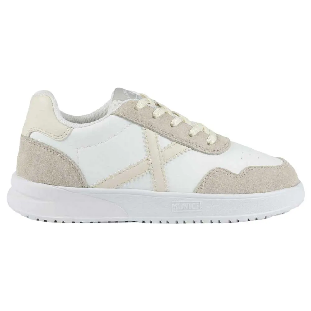 Munich Balloo 01 trainers Beige | Dressinn