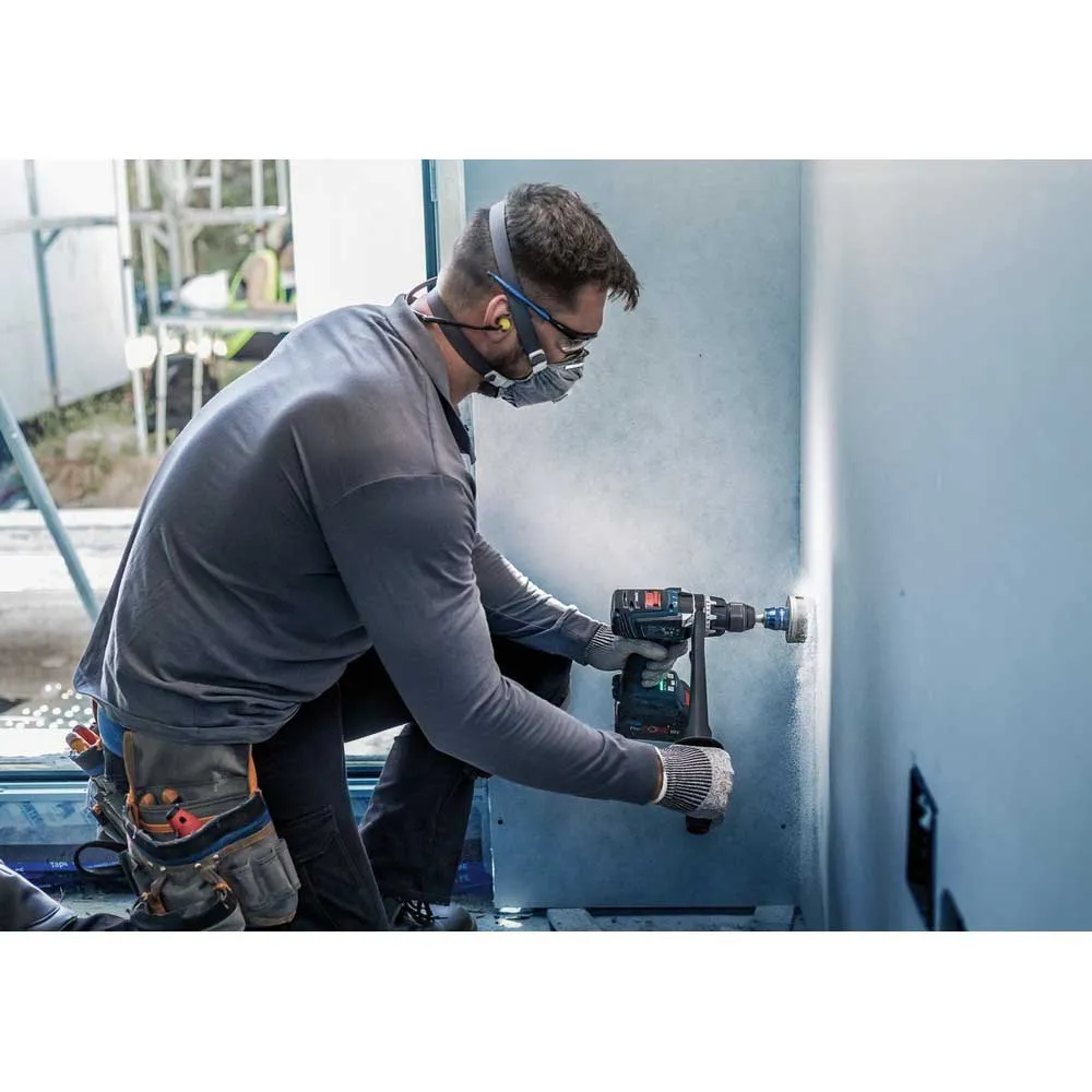 Bosch PT PC Plus multimaterial hole saw 133 mm Silver | Bricoinn