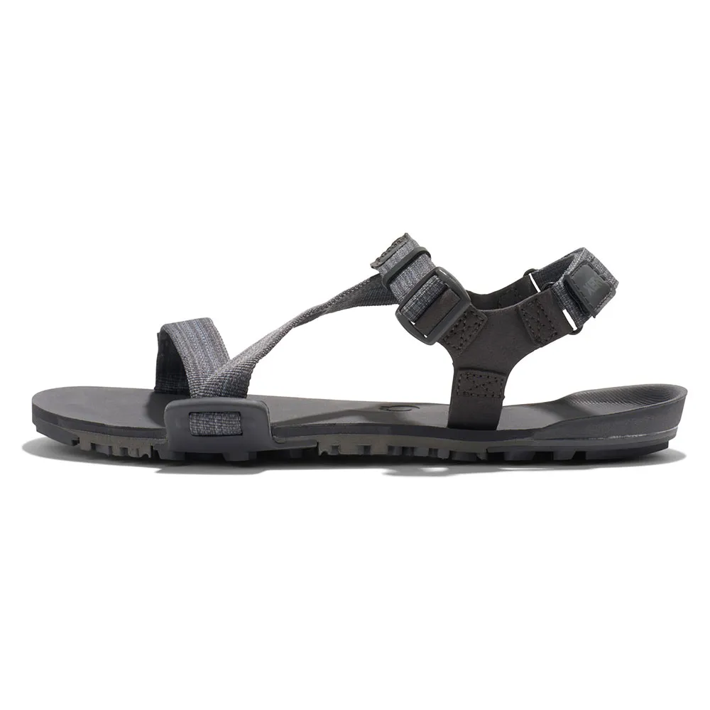 Xero shoes Z-Trail EV sandals Grey | Trekkinn