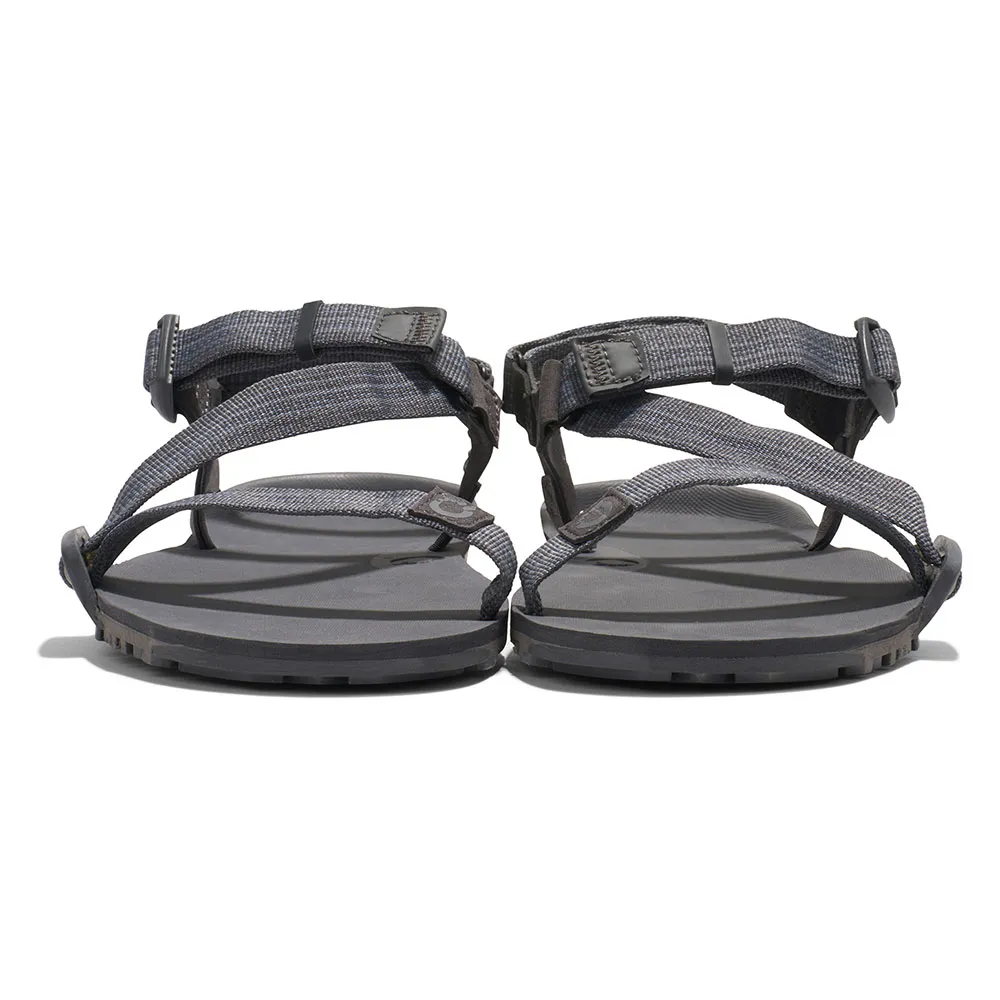 Xero shoes Z-Trail EV sandals Grey | Trekkinn