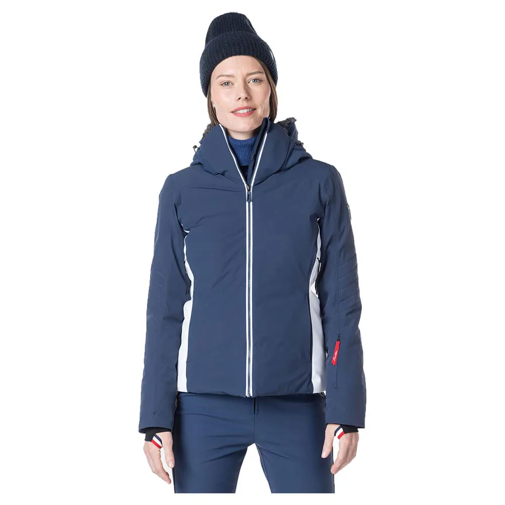 Rossignol Strato Stretch jacket Blue | Snowinn