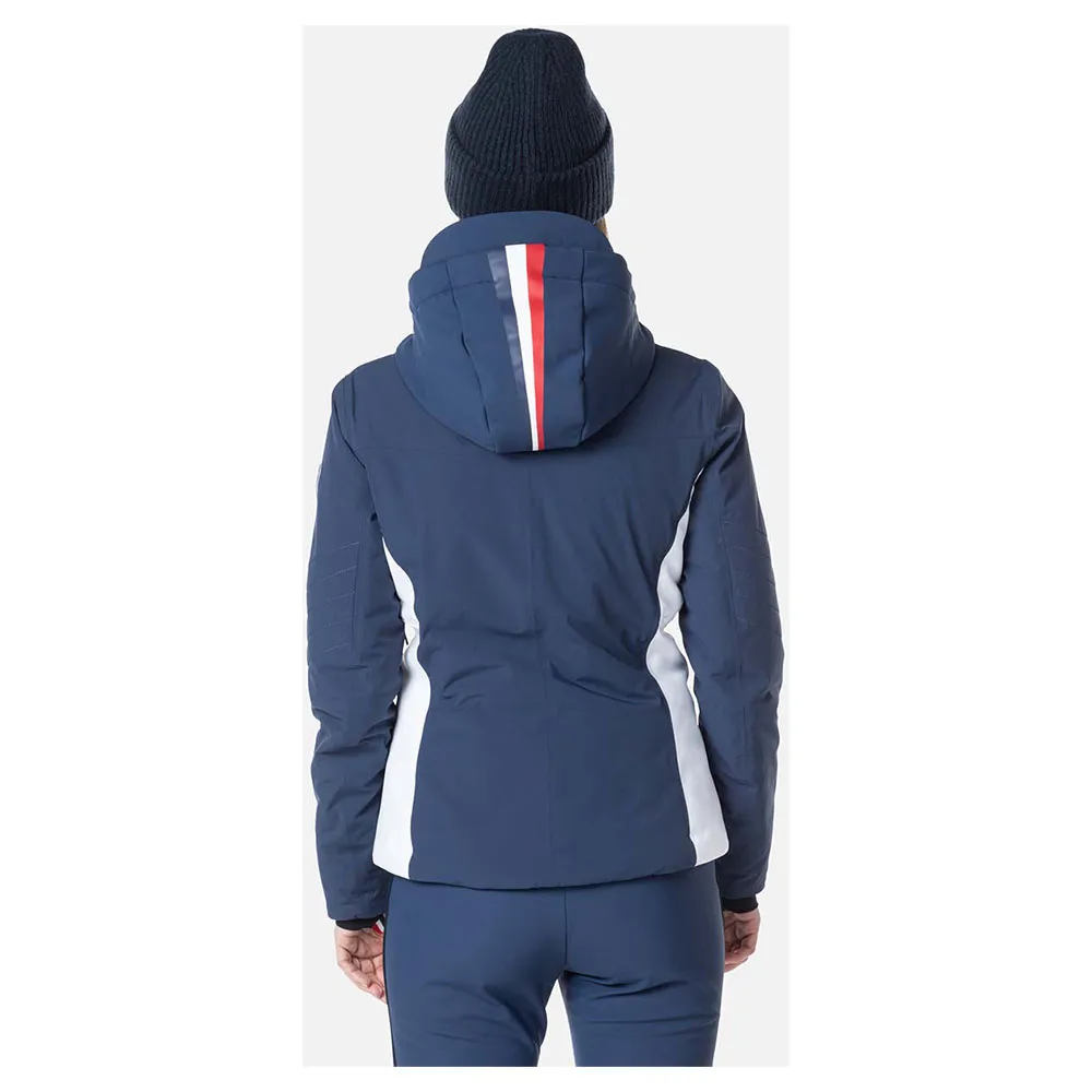 Rossignol Strato Stretch jacket Blue | Snowinn