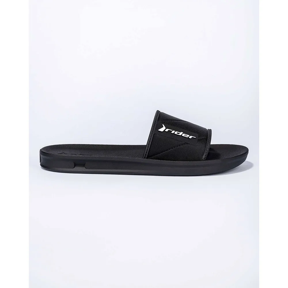 Rider Street slides Black | Swiminn