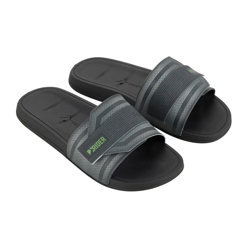 Rider Walk slides Black | Swiminn