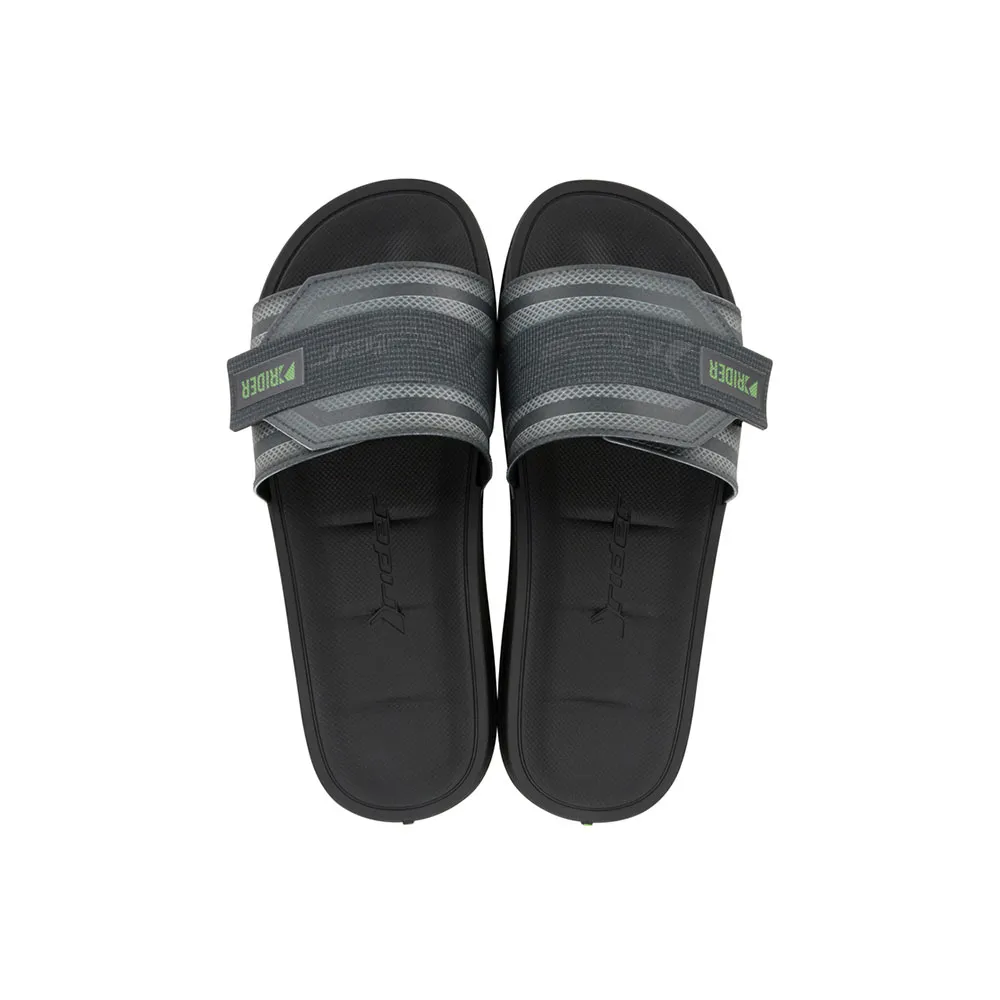 Rider Walk slides Black | Swiminn