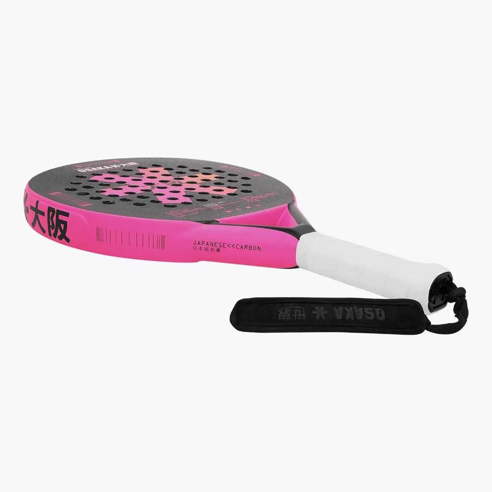 Osaka Vision control padel racket | Smashinn