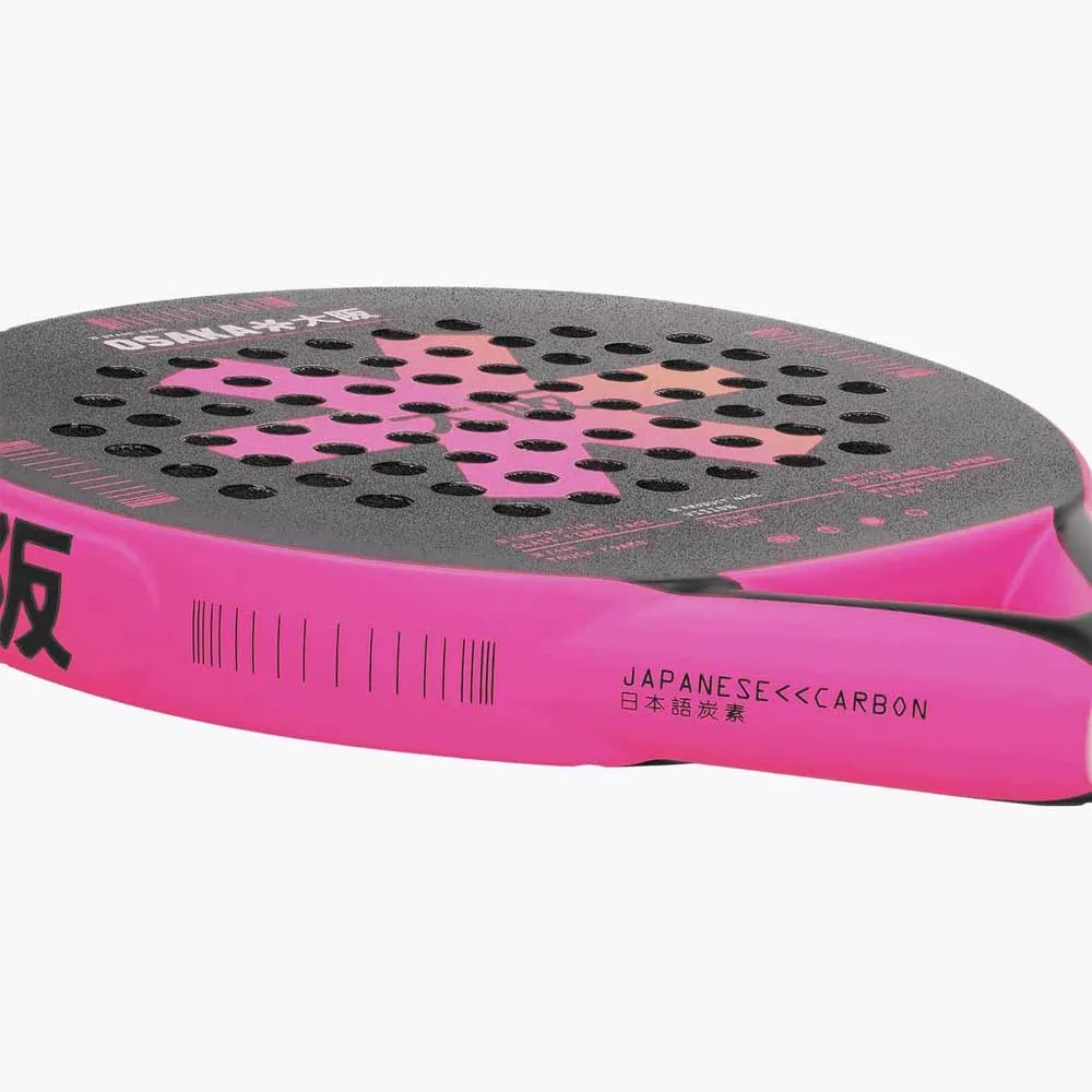 Osaka Vision control padel racket | Smashinn