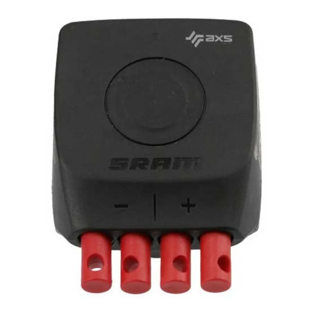 Sram eTap AXS BlipBox Electronic Shifter, Black | Bikeinn