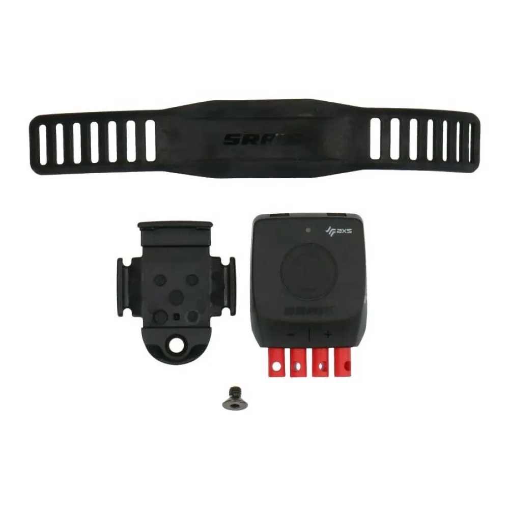 Sram eTap AXS BlipBox Electronic Shifter, Black | Bikeinn