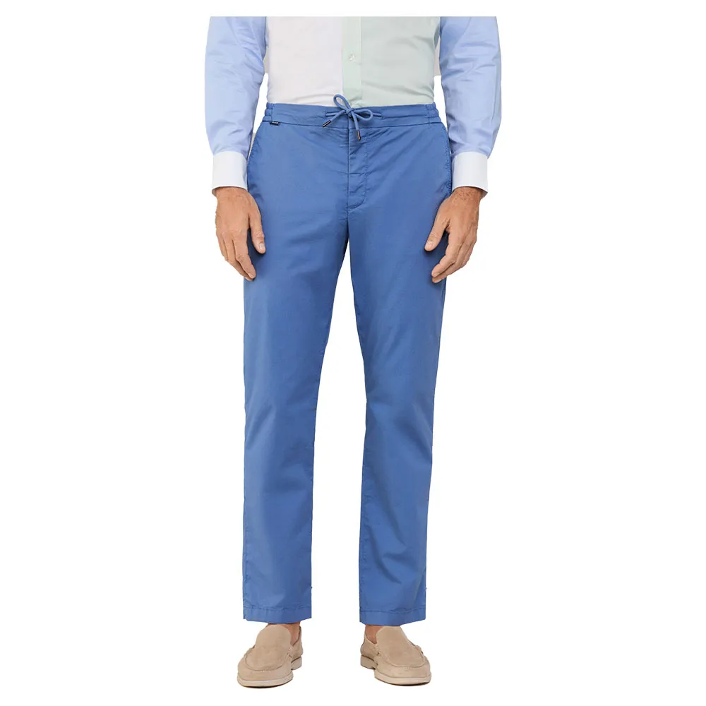 Façonnable Engel pants Blue | Dressinn