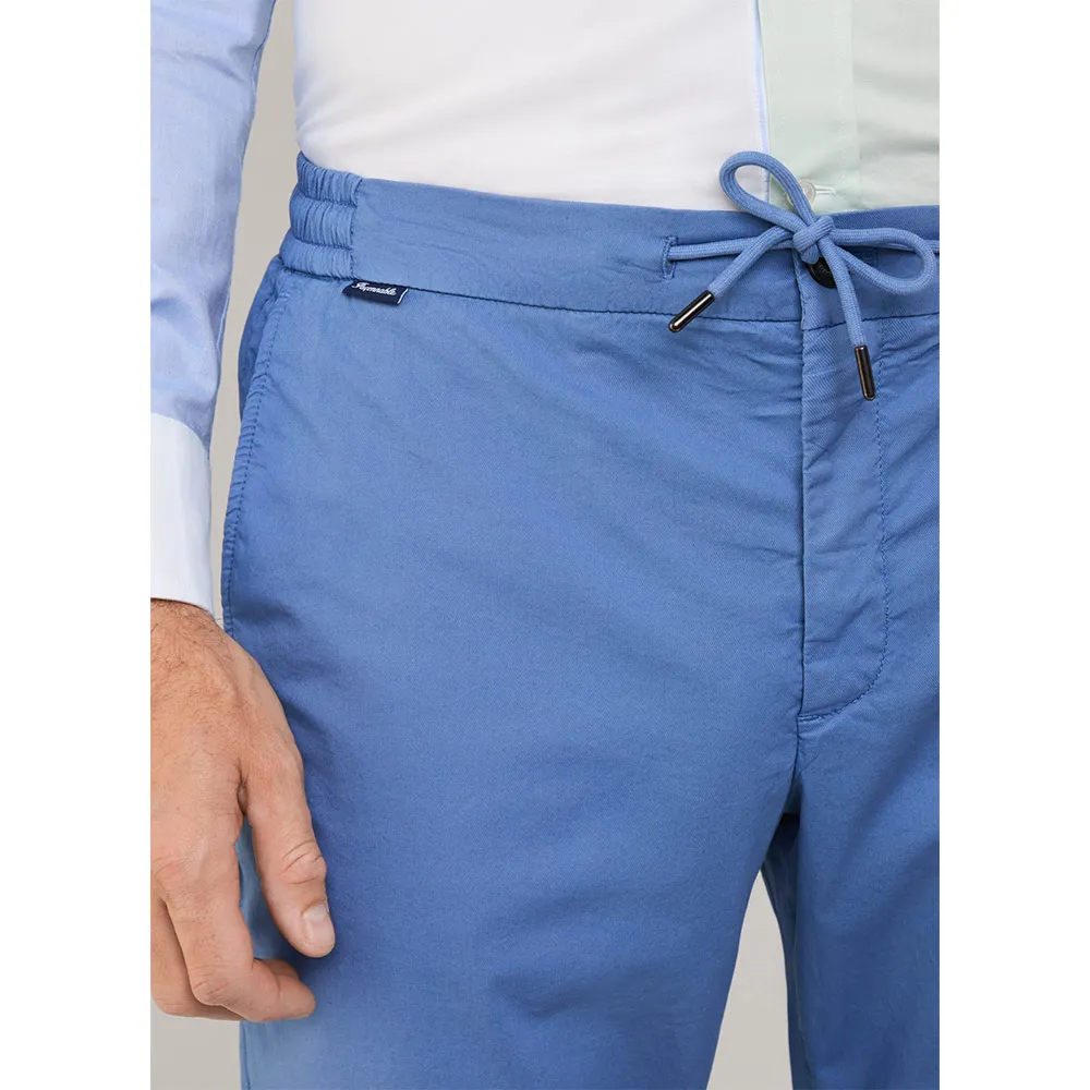Façonnable Engel pants Blue | Dressinn
