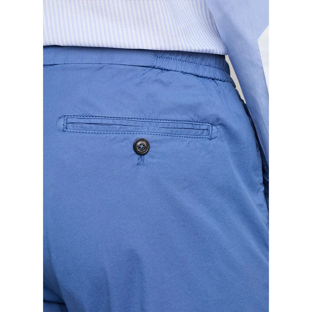 Façonnable Engel pants Blue | Dressinn