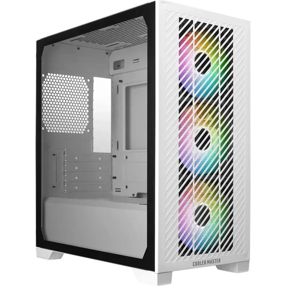 Cooler master Elite 301 PC tower case | Techinn