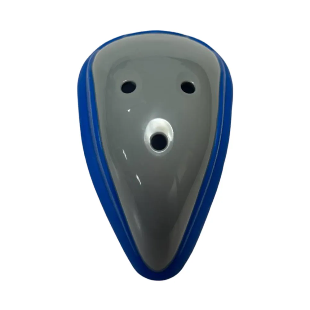 Tk hockey PC junior groin protector Silver | Hockey