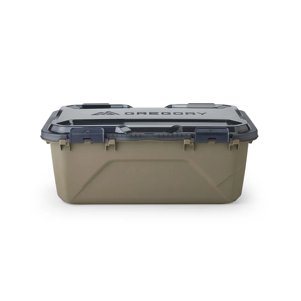 Gregory Alpaca 45L Gear Box Beige | Trekkinn