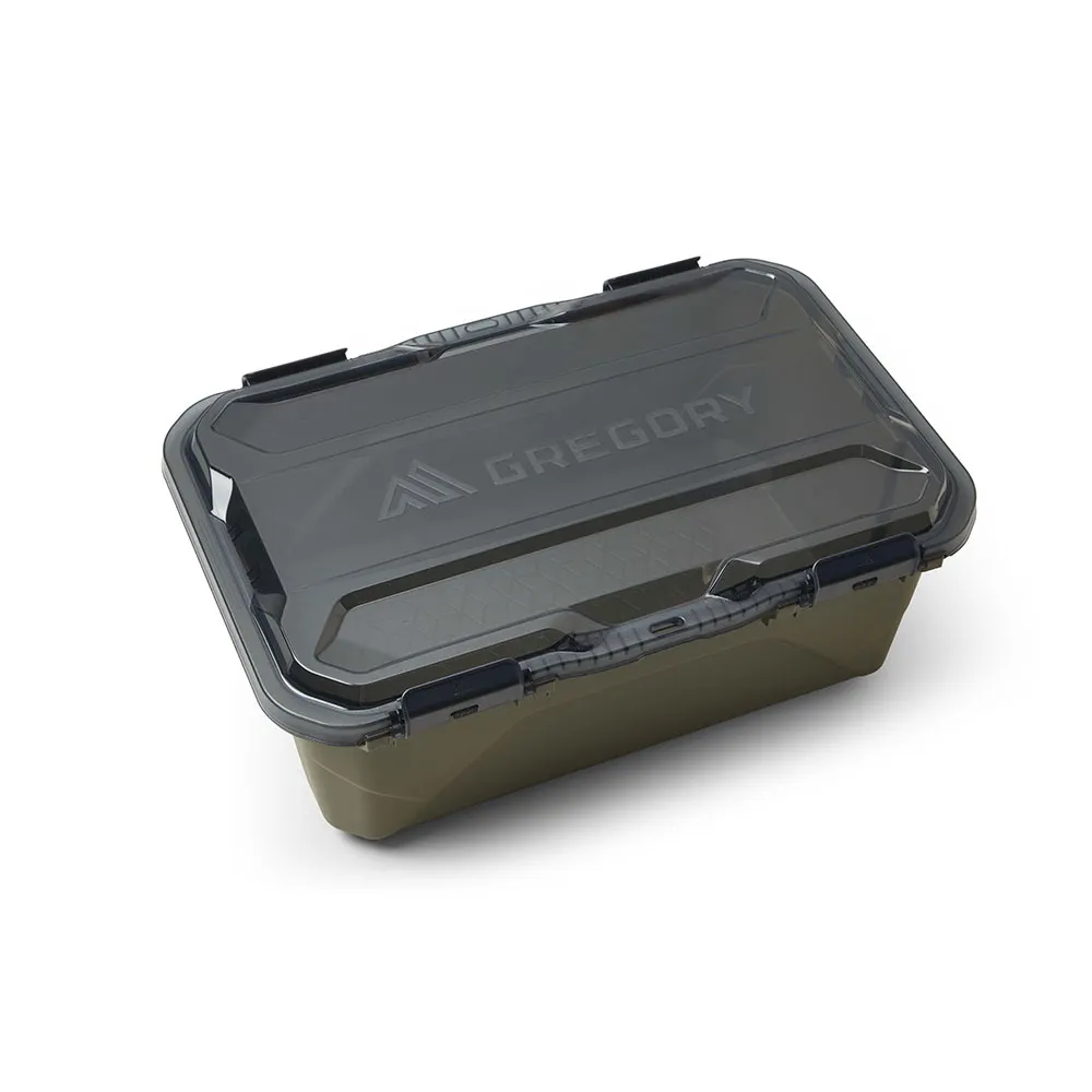 Gregory Alpaca 45L Gear Box Beige | Trekkinn