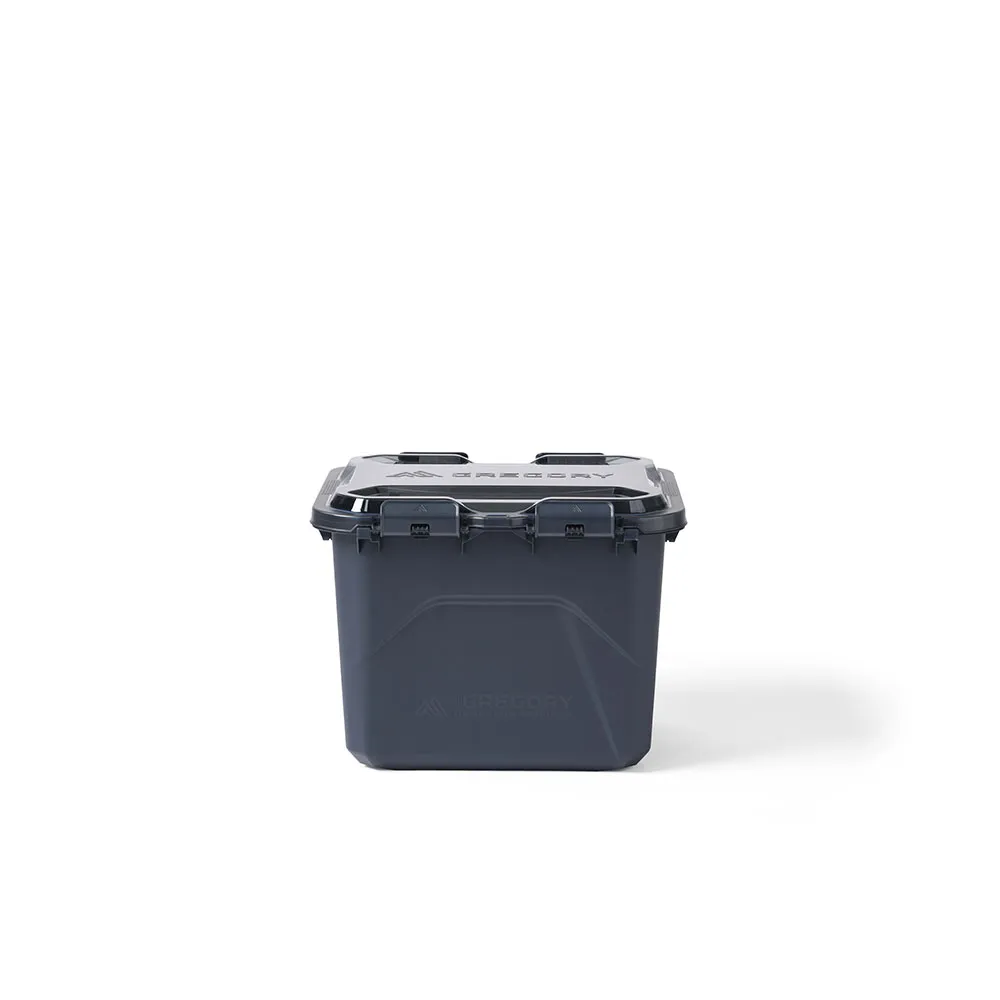 Gregory Alpaca 50L Gear Box Clear | Trekkinn