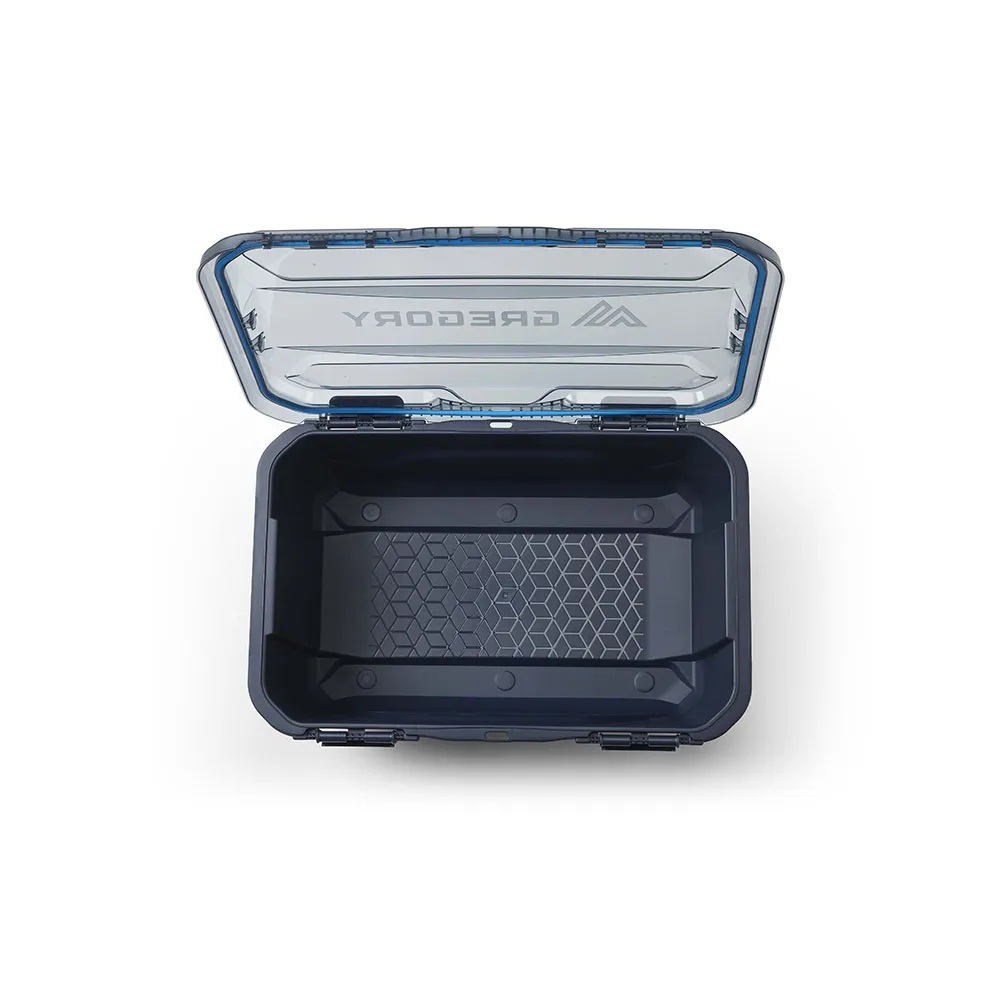 Gregory Alpaca 45L Gear Box Clear | Trekkinn