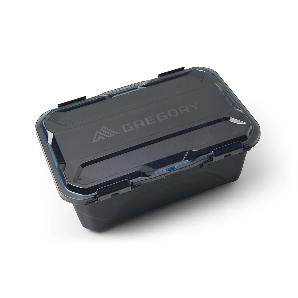 Gregory Alpaca 45L Gear Box Clear | Trekkinn