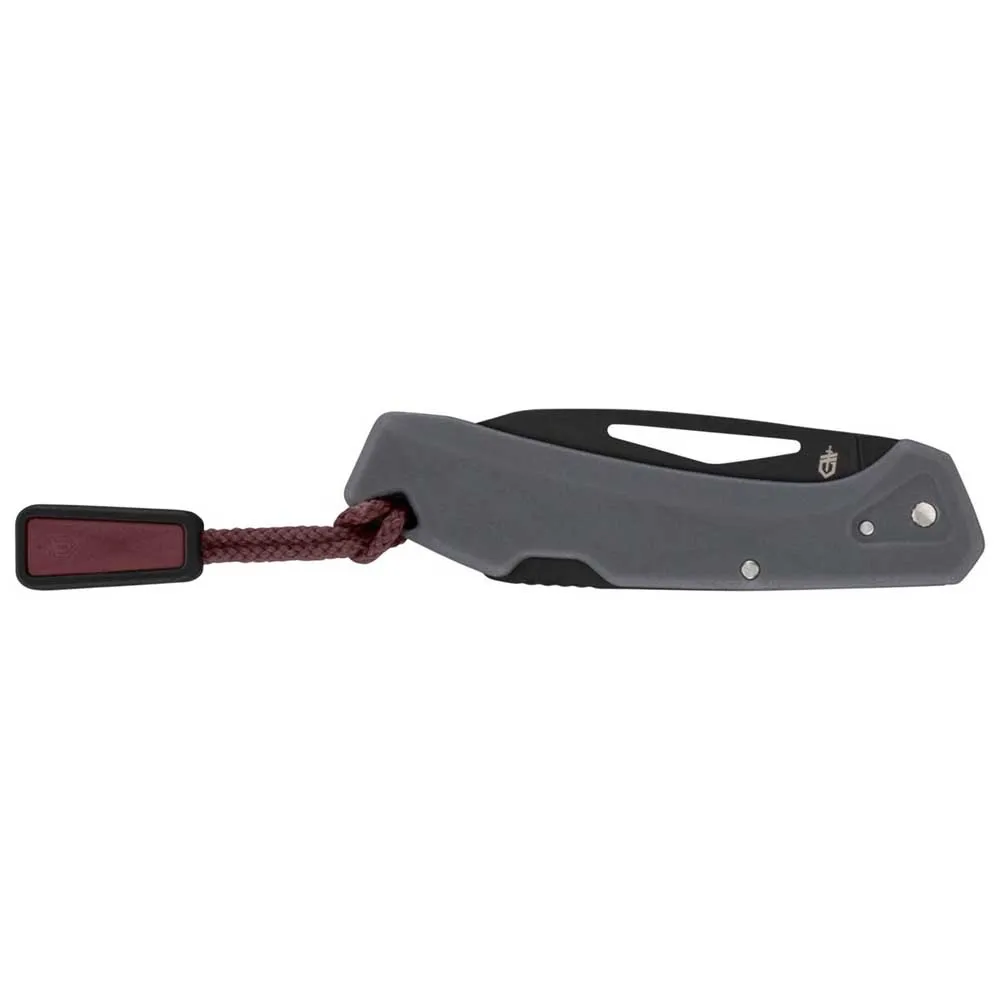 Gerber LST Mini knife Purple | Trekkinn