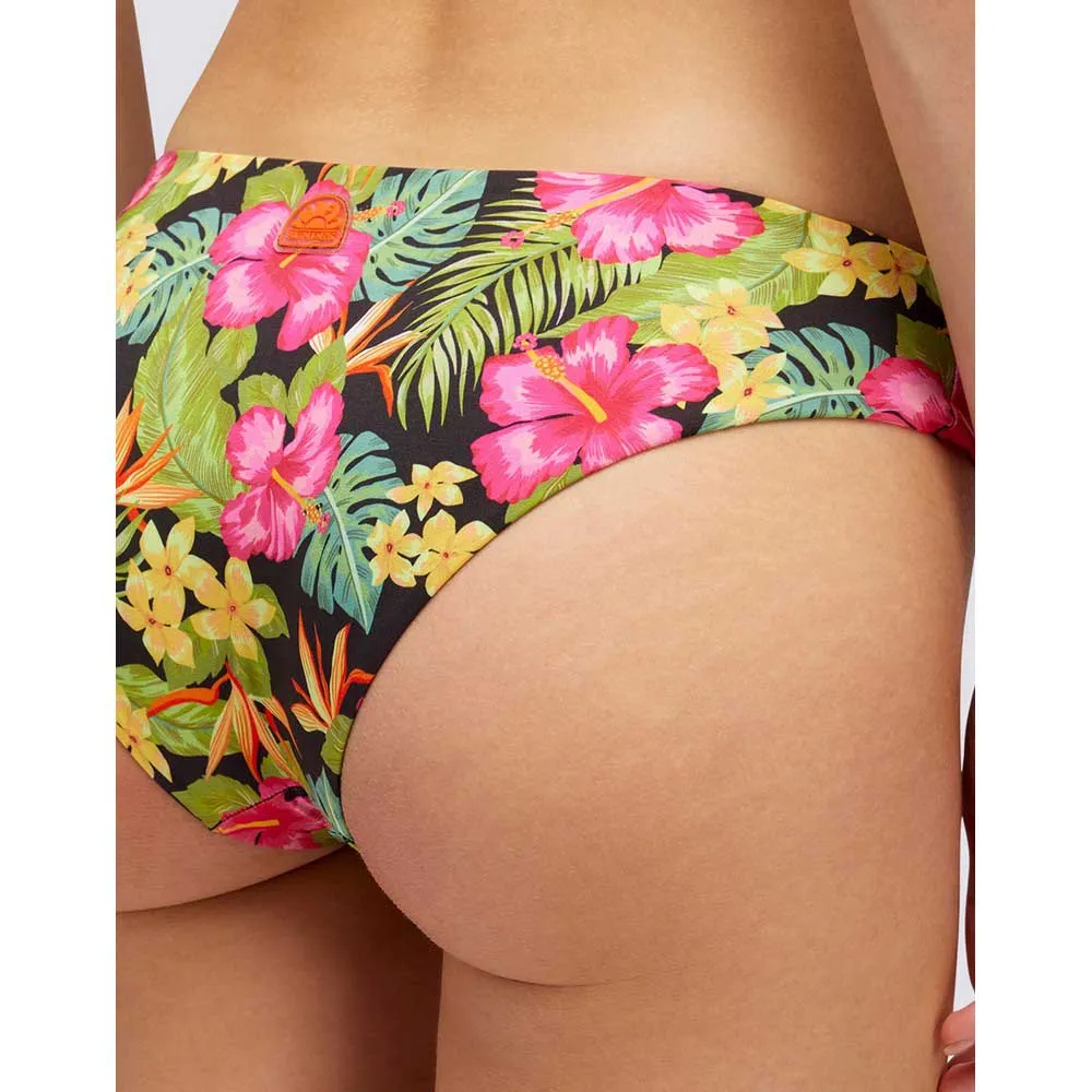 Sundek Marisol bikini bottom Black | Dressinn