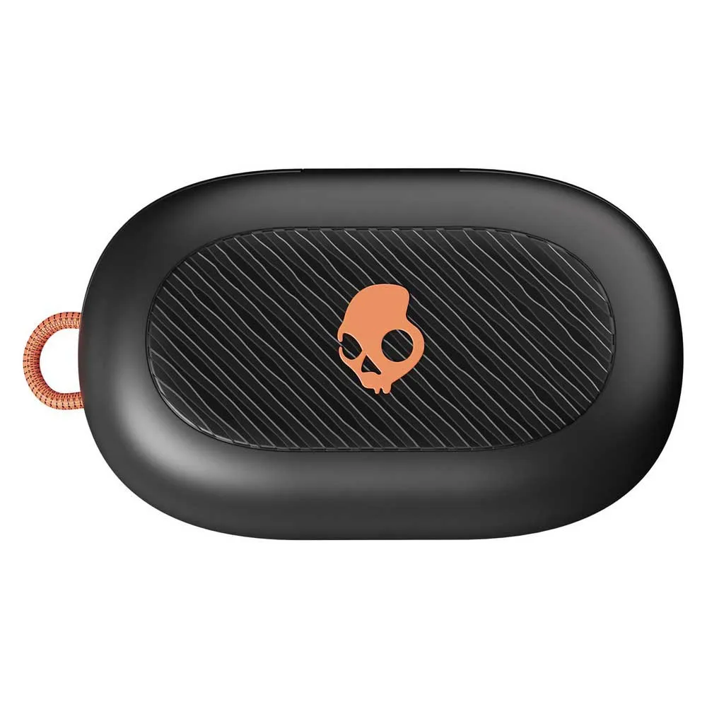 Skullcandy Push Play Active wireless headphones Black | Dressinn