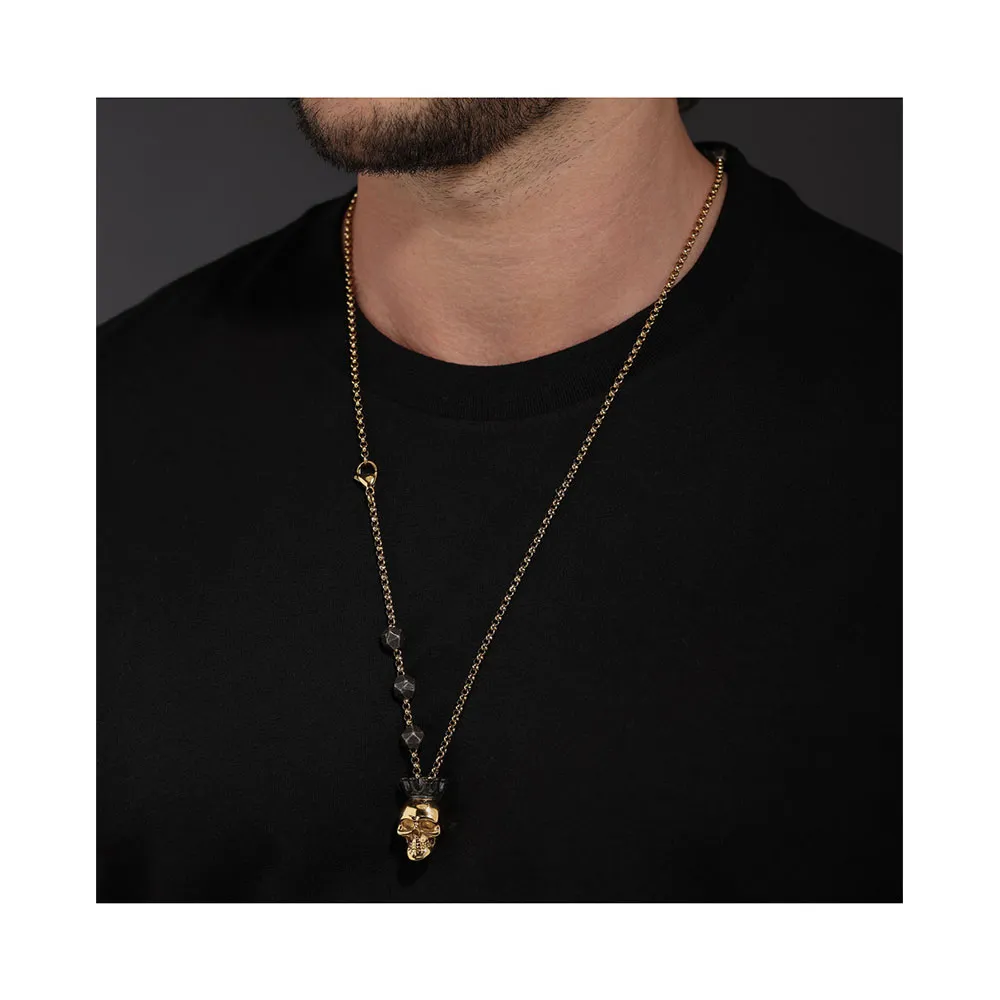 Police Iconic necklace | Dressinn