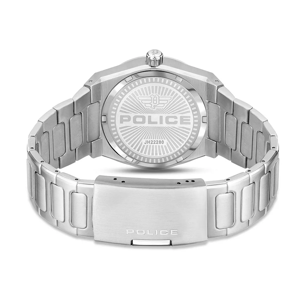 Police Ofset watch | Dressinn