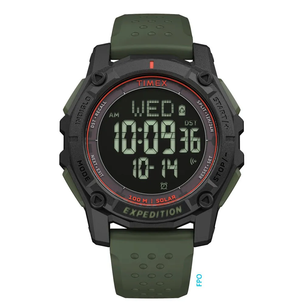 Timex Expedition North watch Green | Dressinn