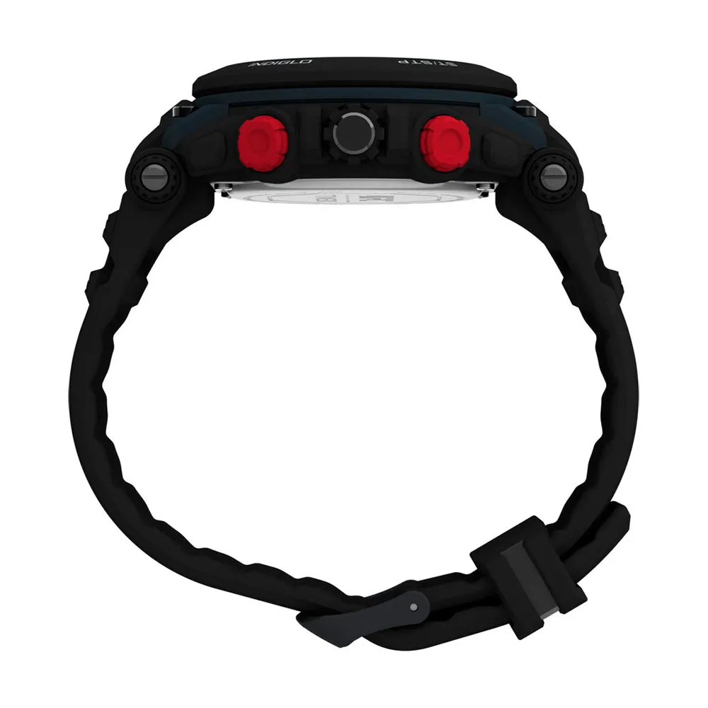 Timex UFC Impact watch Black | Dressinn