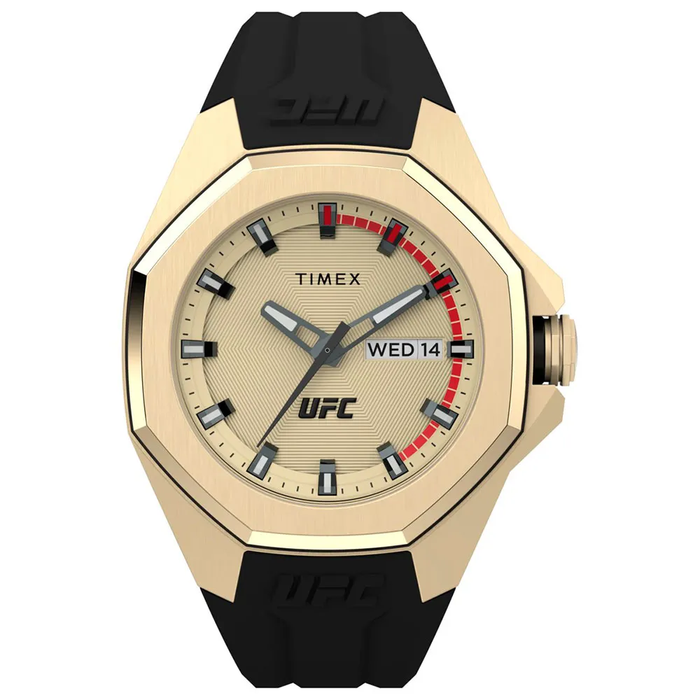 Timex UFC Pro watch Golden | Dressinn