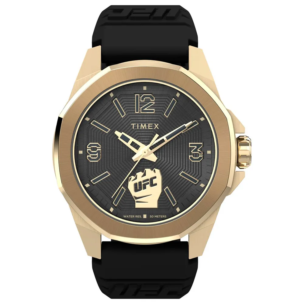 Timex UFC Prospect watch Golden | Dressinn