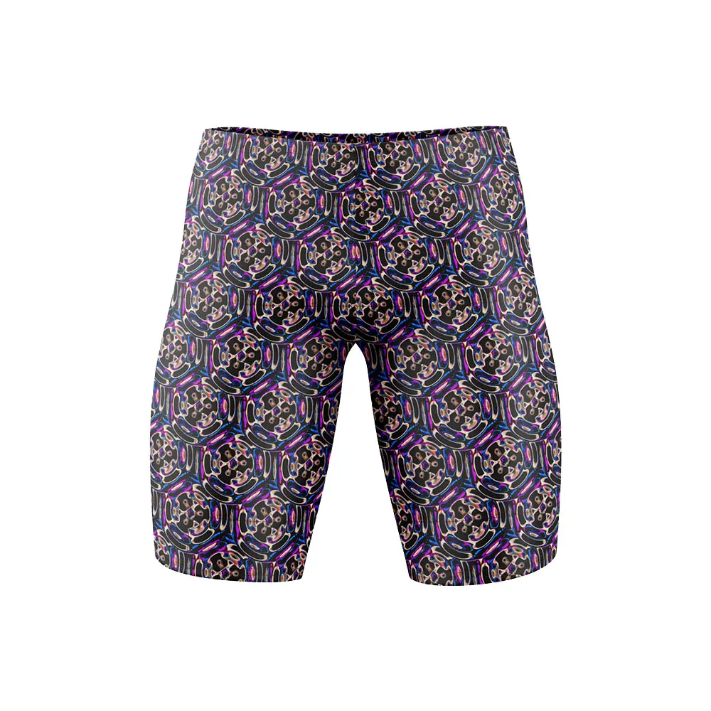 HUUB Soundwave Jammer Mehrfarbig | Swiminn