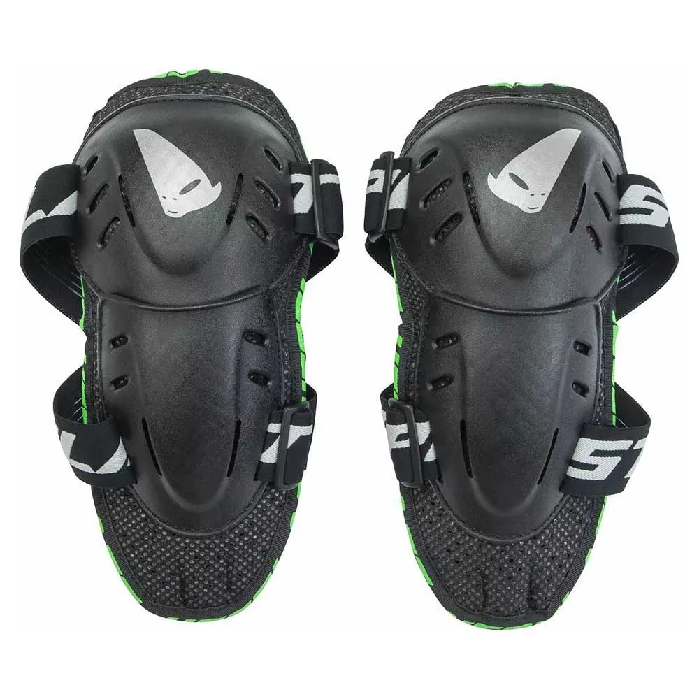 UFO Alcor elbow guards | Motardinn