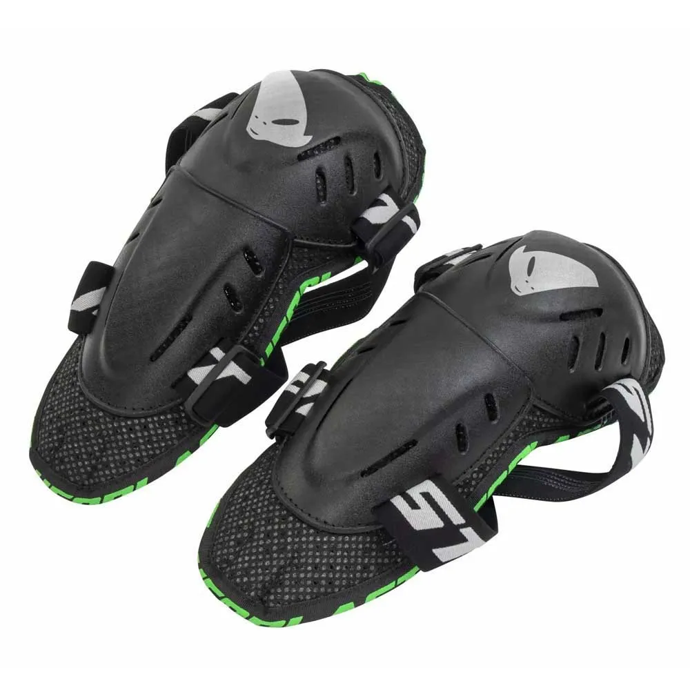 UFO Alcor elbow guards | Motardinn