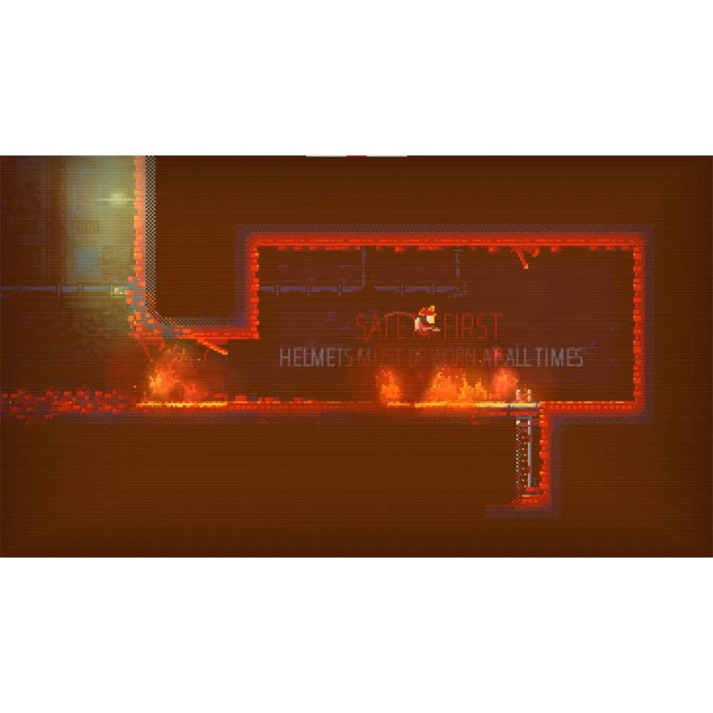 Playstation PS5 Nuclear Blaze マルチカラー | Techinn