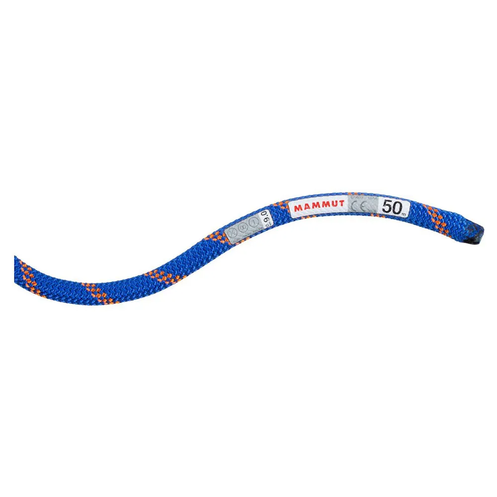 Mammut Alpine Sender 9 mm rope | Trekkinn