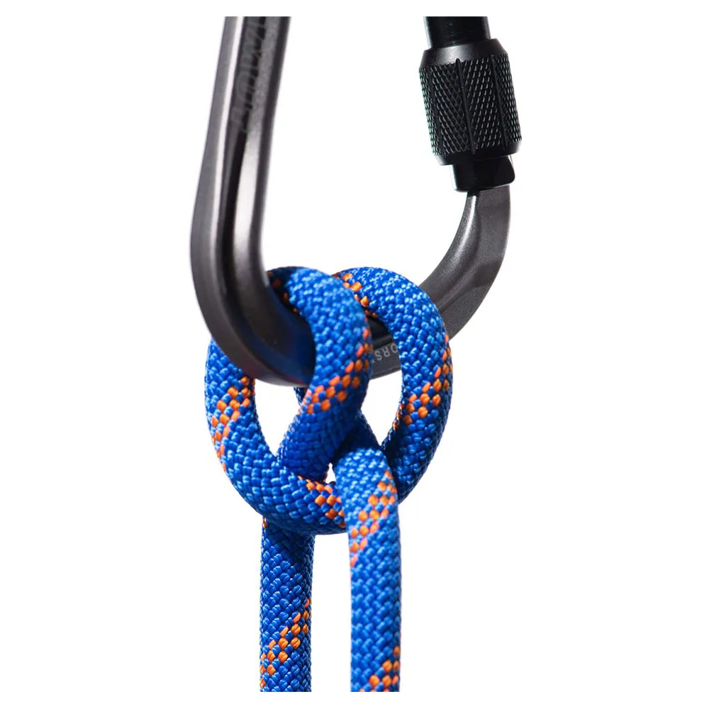 Mammut Alpine Sender 9 mm rope | Trekkinn